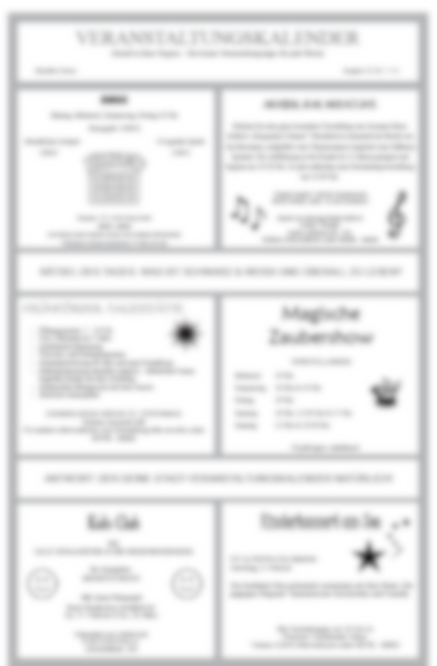 AFLGER102 - ADULT FAVRES - Laminate Replacements Task 1 Newspaper Pgs ...